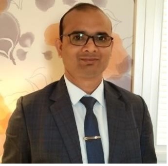 DR. RAM KUMAR SAHU | Hemvati Nandan Bahuguna Garhwal University